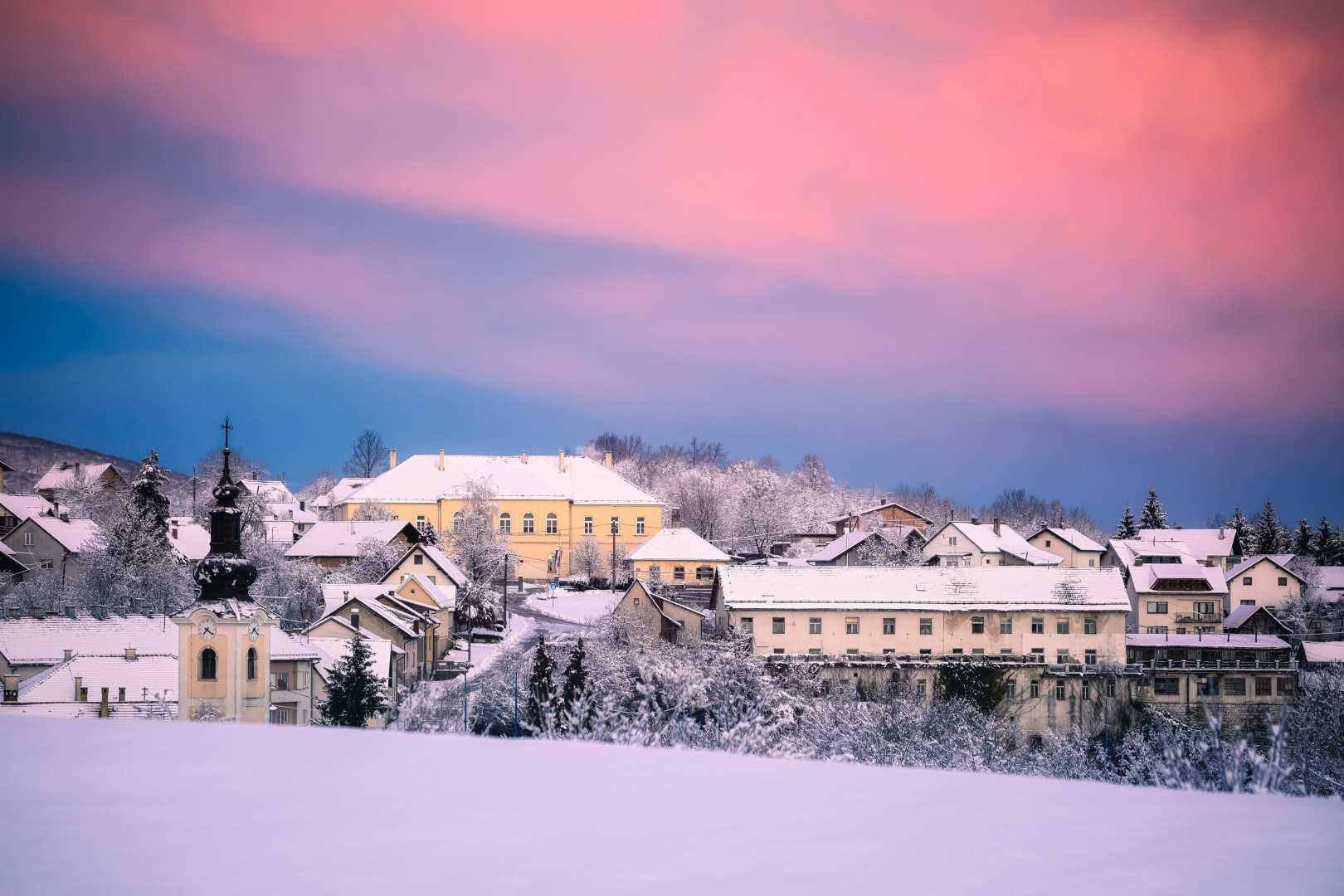 Karlovačka županija: bajkovita priroda u srcu Hrvatske
